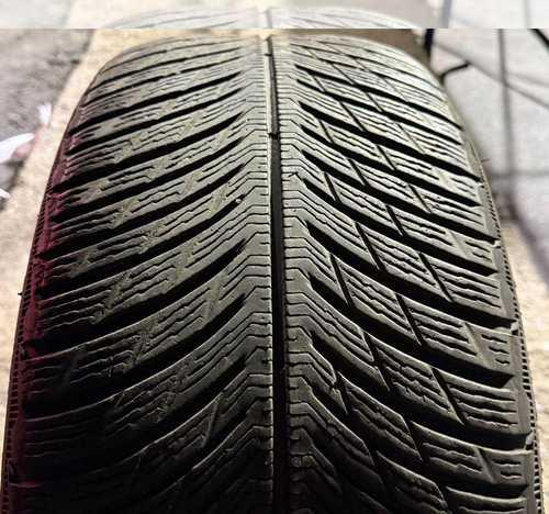 Michelin Pilot Alpin 5 245/40 R19 98V