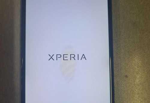 Sony Xperia X, 3/32 ГБ