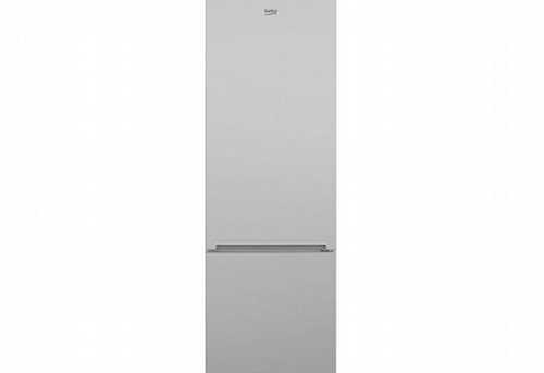 Холодильник Beko Rcsk270M20S серебристый