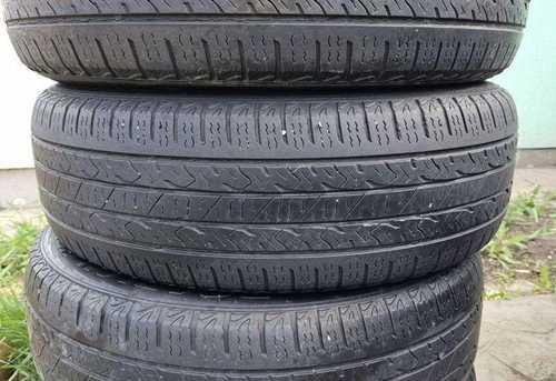 Nexen Roadian HTX RH5 235/65 R18