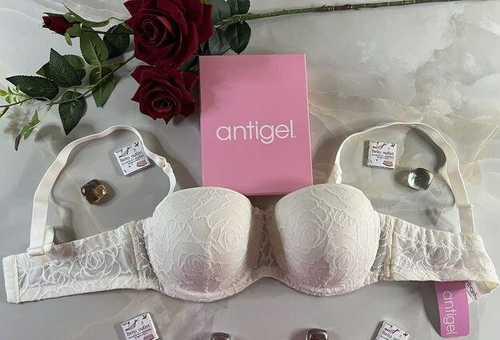 Бюстгальтер Antigel Lise Charmel 70D,70F,90E,95C