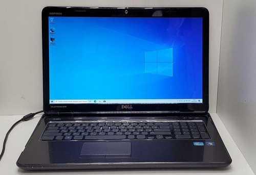 Ноутбук Dell Inspiron N7110 (T16526)