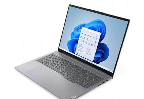Lenovo ThinkBook 16 G6 IRL 16" wuxga (1920x1200) I