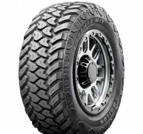 Sailun Terramax M/T 285/70 R17 121Q