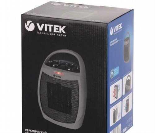 Тепловентилятор керамический Vitek VT-2062
