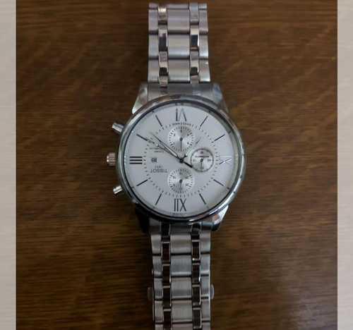 Часы мужские tissot 1853