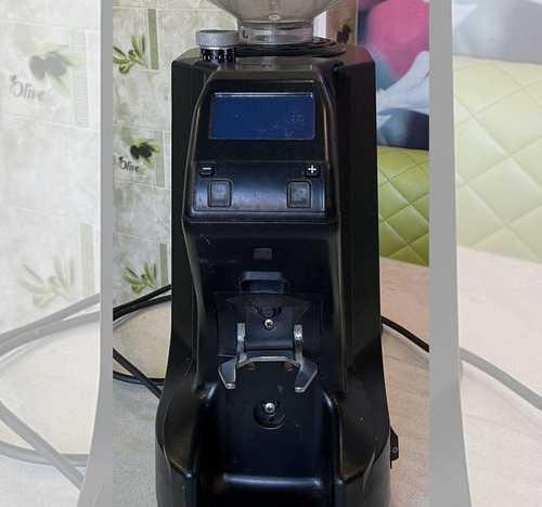 Кофемолка nuova simonelli mdx