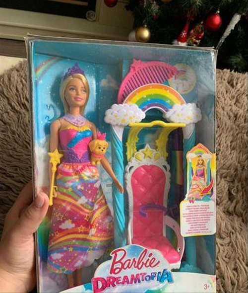 Кукла Barbie Dreamtopia