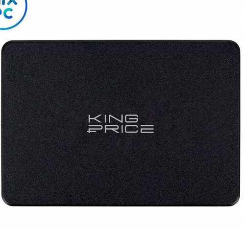 Накопитель SSD 2.5" 240GB KingPrice kpss240G2