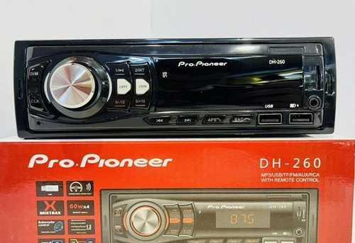 Автомагнитола Pro.Pioneer DH-260 (К183)