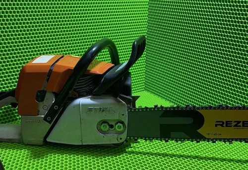 Бензопила stihl ms440