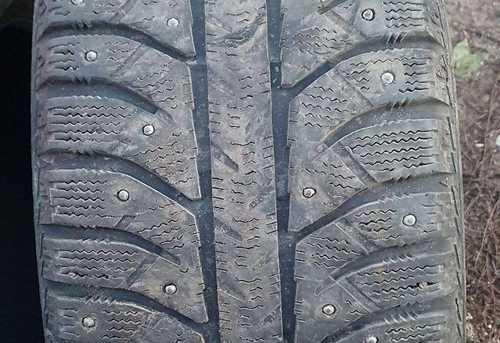 Bridgestone Ice Cruiser 7000 205/55 R16 91T