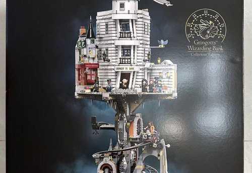 Lego 76417 Волшебный банк