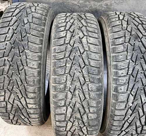 Nokian Tyres Hakkapeliitta 7 195/65 R15 95T