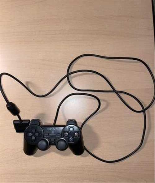 Джостик ps2