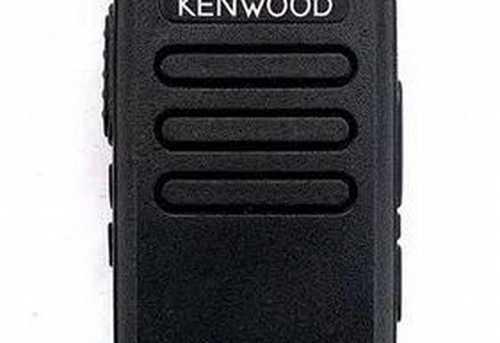 Рация "Kenwood TK-F6 SMART" + кабель "mini USB"