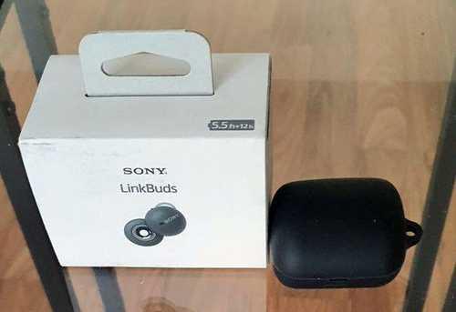 Sony Наушники WF-L900