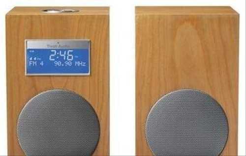 Радиоприемник Tivoli Audio Model 10 стерео | Festima.Ru - Мониторинг .