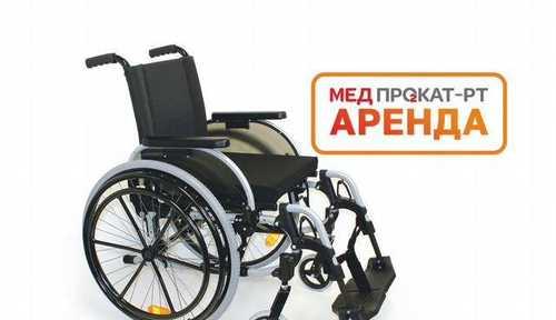 Инвалидное кресло коляска с доставкой напрокат