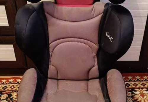 Детское автомобильное кресло(бустер) Hipsos