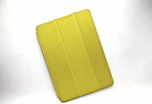 Чехол SMART Case для iPad Air Pro 10.5 б/у желтый