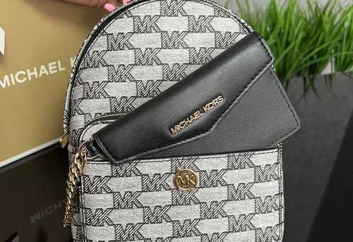 Рюкзак Michael Kors Maisie 2-In-1 оригинал новый