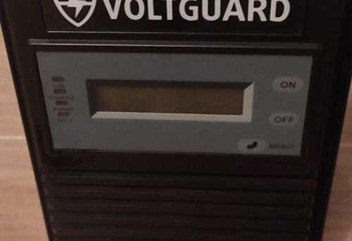 Voltguard (Штиль) ибп HT1101LD