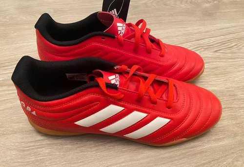 Новые Кроссовки/Бутсы Adidas copa p.39 Оригинал