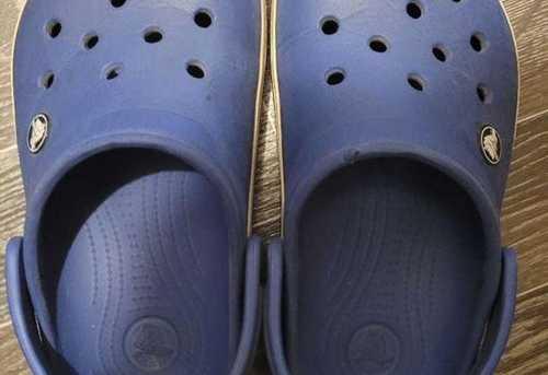 Детская обувь crocs