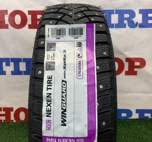 Nexen Winguard WinSpike 3 245/40 R18 97T