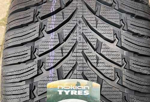 Nokian Tyres WR SUV 4 285/45 R19 111V