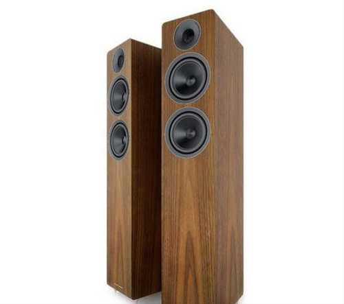 Acoustic Energy AE 309 (2018) Real Walnut