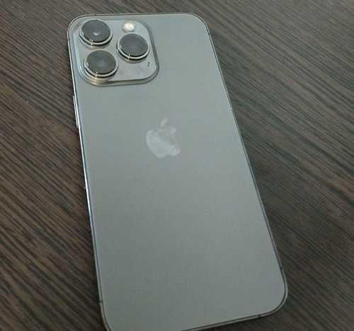 iPhone 13 Pro, 128 ГБ