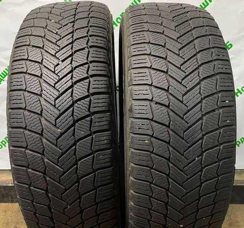 Michelin X-Ice Snow SUV 235/60 R18 121T