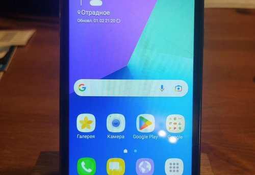 Samsung Galaxy J2 Prime SM-G532F, 8 ГБ