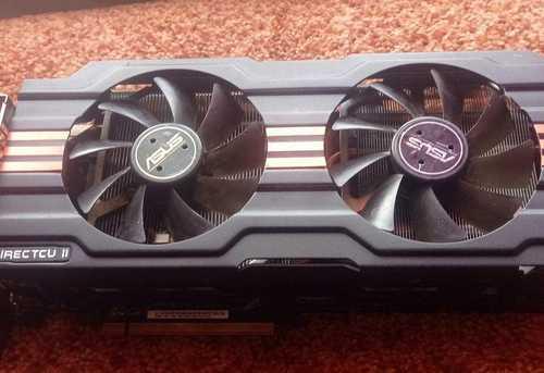 Asus R9 280x 4Gb