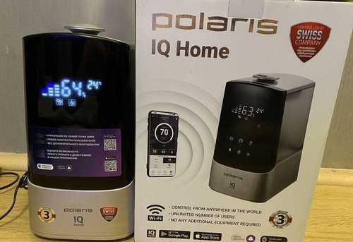 Увлажнитель Polaris IQ home