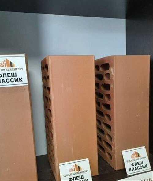 Кирпич флеш медиум 1,4nF новый