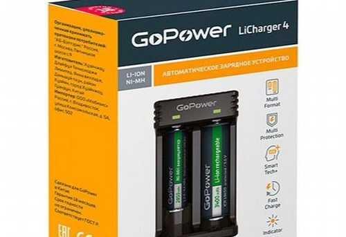GoPower 00-00015360