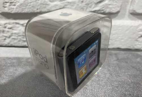 Плейер iPod nano multi touch 8 Gb