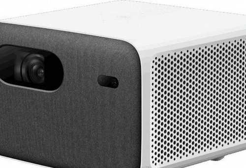 Проектор xiaomi mi smart projector 2 pro