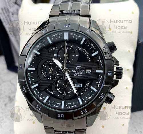 Часы Casio Edifice