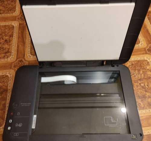 Мфу принтер HP Deskjet 2050