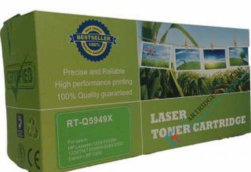 Лазерный картридж HP Q5949X techno-print
