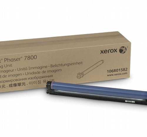 Фотобарабан Xerox 106R01582