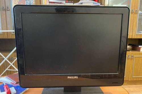 Телевизор Philips 19pfl3403s/60