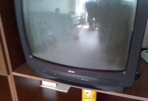 Телевизор lg 50 см