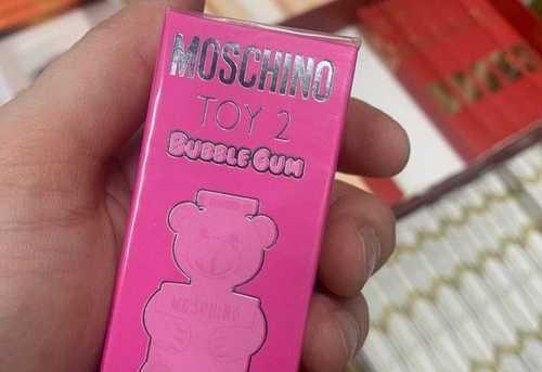 Тестер - Парфюм Moschino Toy 2 Bubble Gum 25 ml