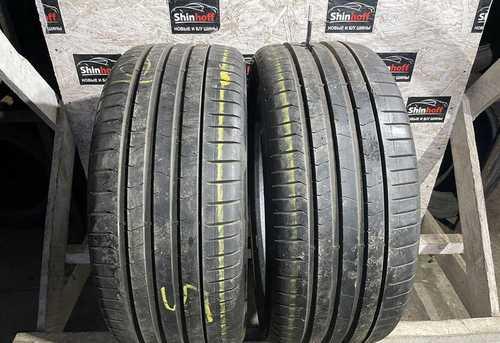 Pirelli P Zero 275/40 R21 107Y