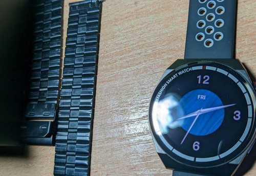 Смарт часы GT3 MAX
